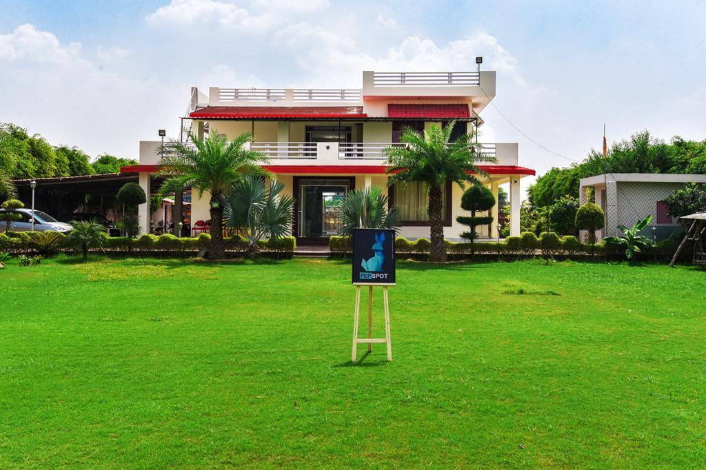 The 10 Best Wedding Lawns Farmhouses in Gurgaon - Weddingwire.in