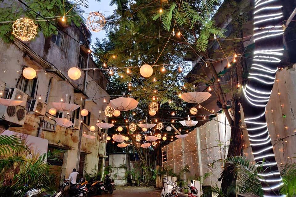 The 10 Best Banquet Halls in Andheri East - Weddingwire.in