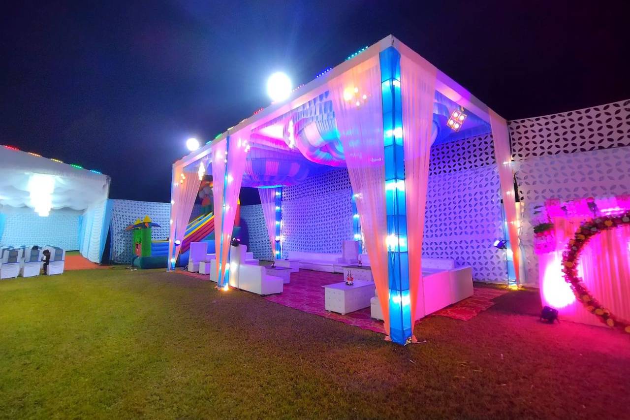 The 10 Best Wedding Resorts in Lucknow - Weddingwire.in