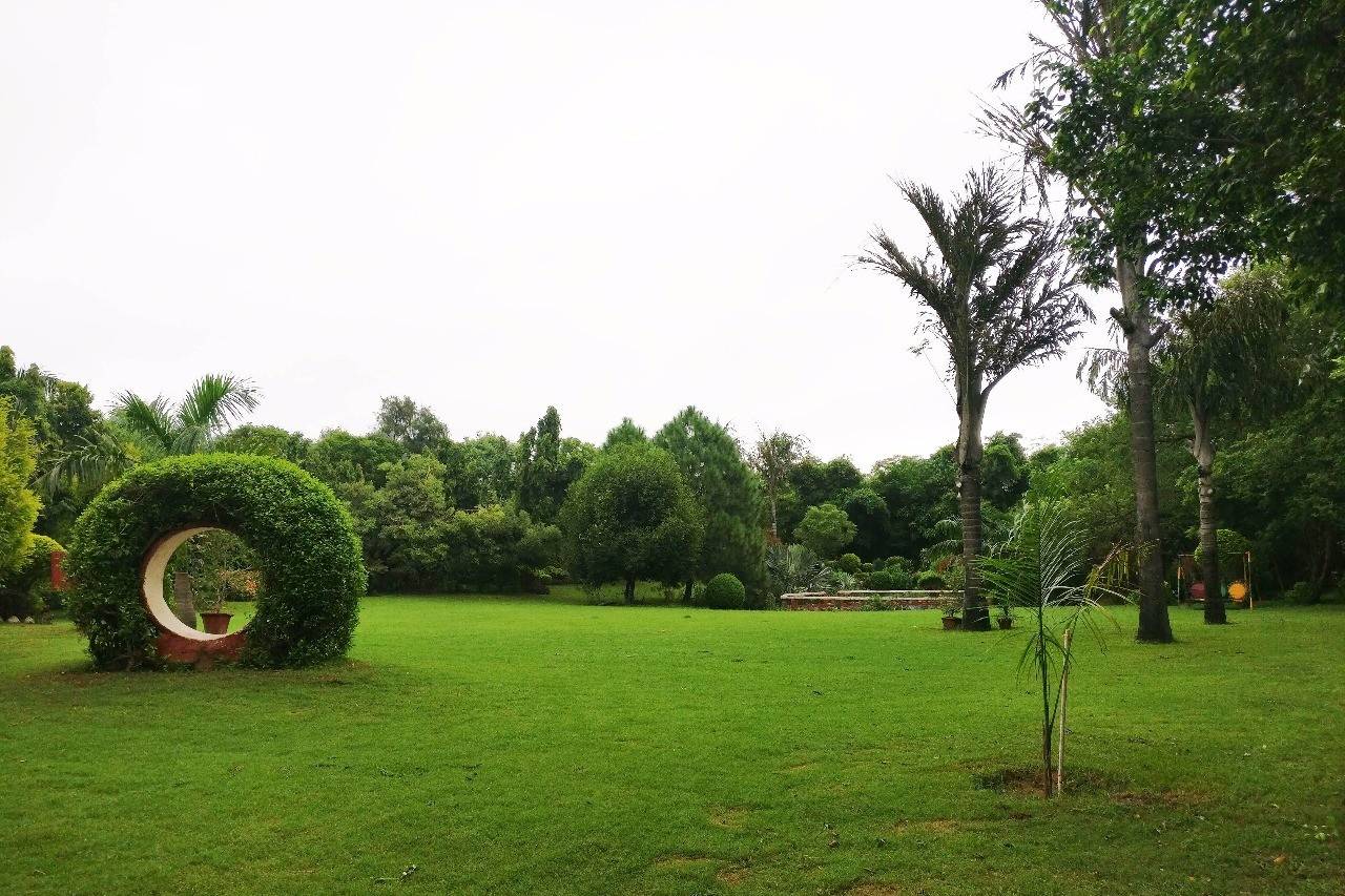 Surjivan Resorts - Venue - Sohna Road - Weddingwire.in