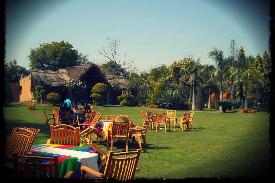 Surjivan Resorts - Venue - Sohna Road - Weddingwire.in