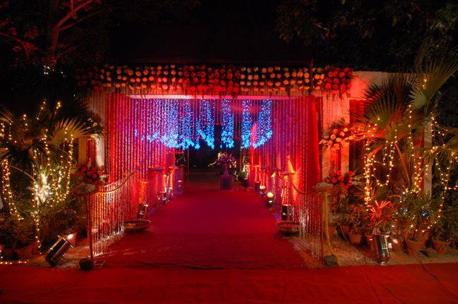 Surjivan Resorts - Venue - Sohna Road - Weddingwire.in