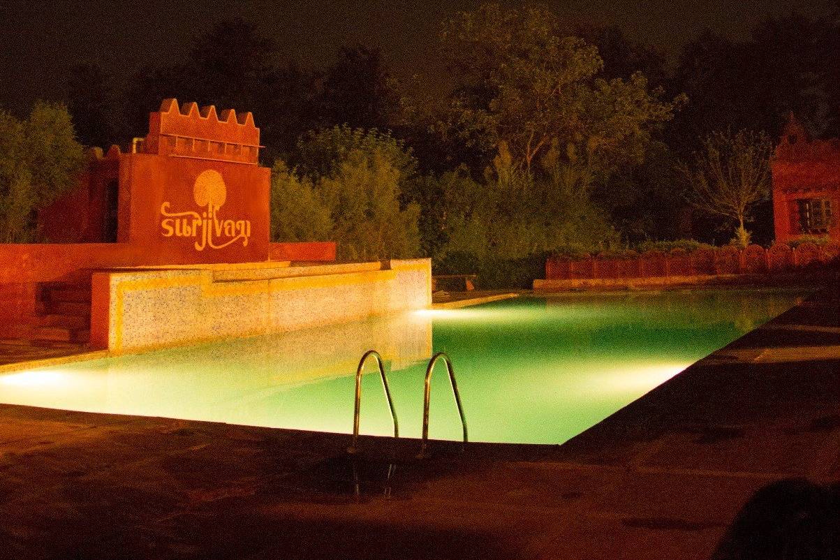 Surjivan Resorts - Venue - Sohna Road - Weddingwire.in