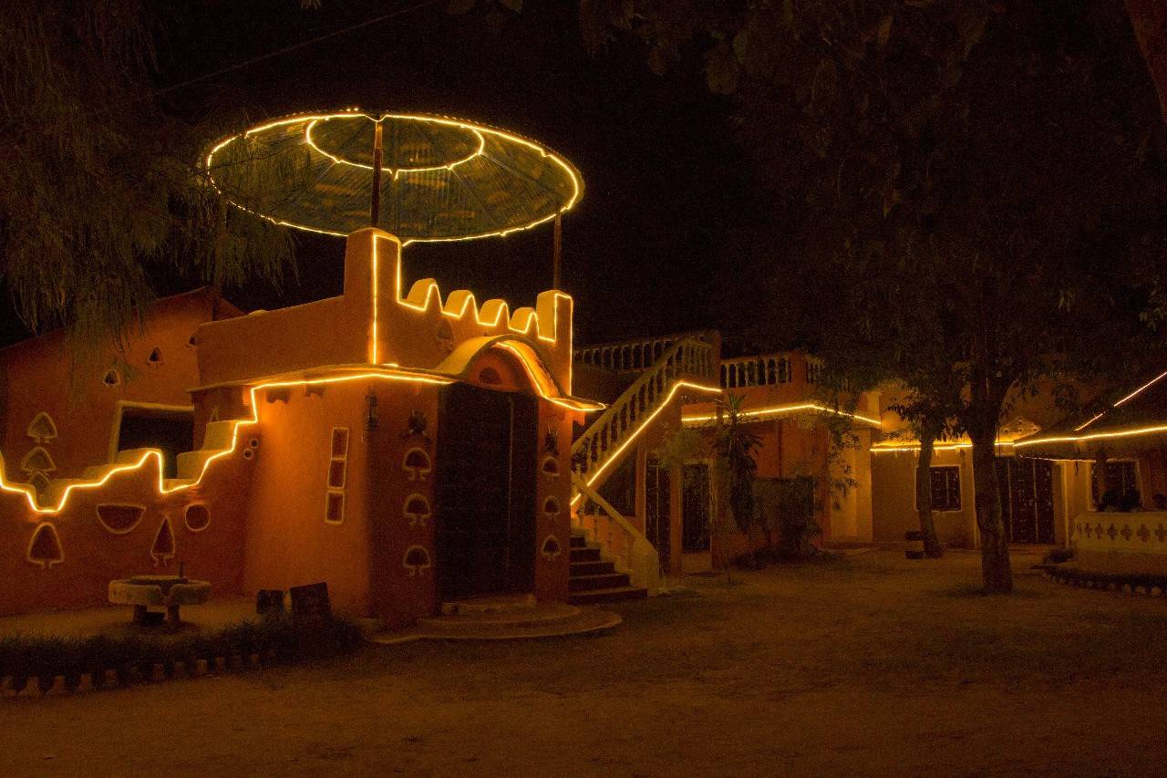 Surjivan Resorts - Venue - Sohna Road - Weddingwire.in