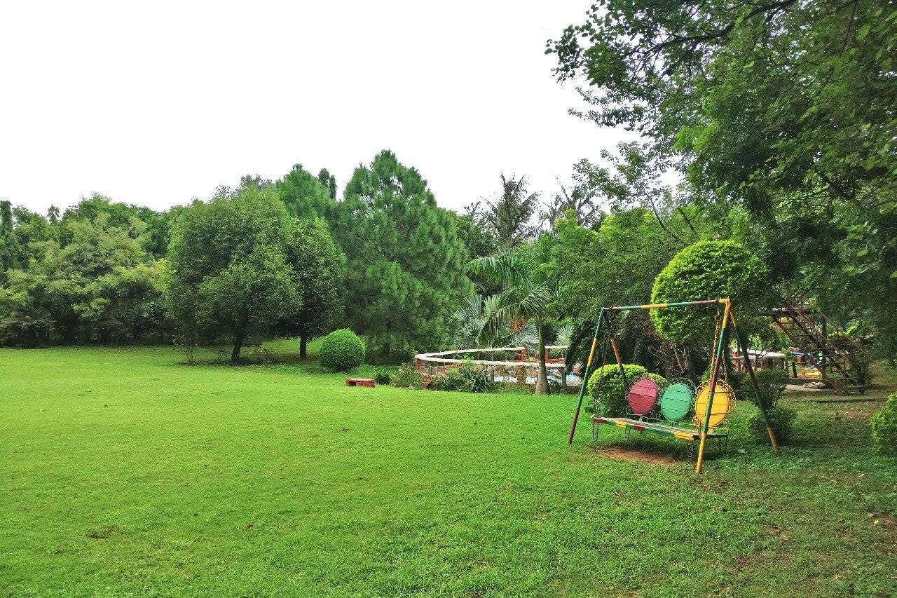 Surjivan Resorts - Venue - Sohna Road - Weddingwire.in