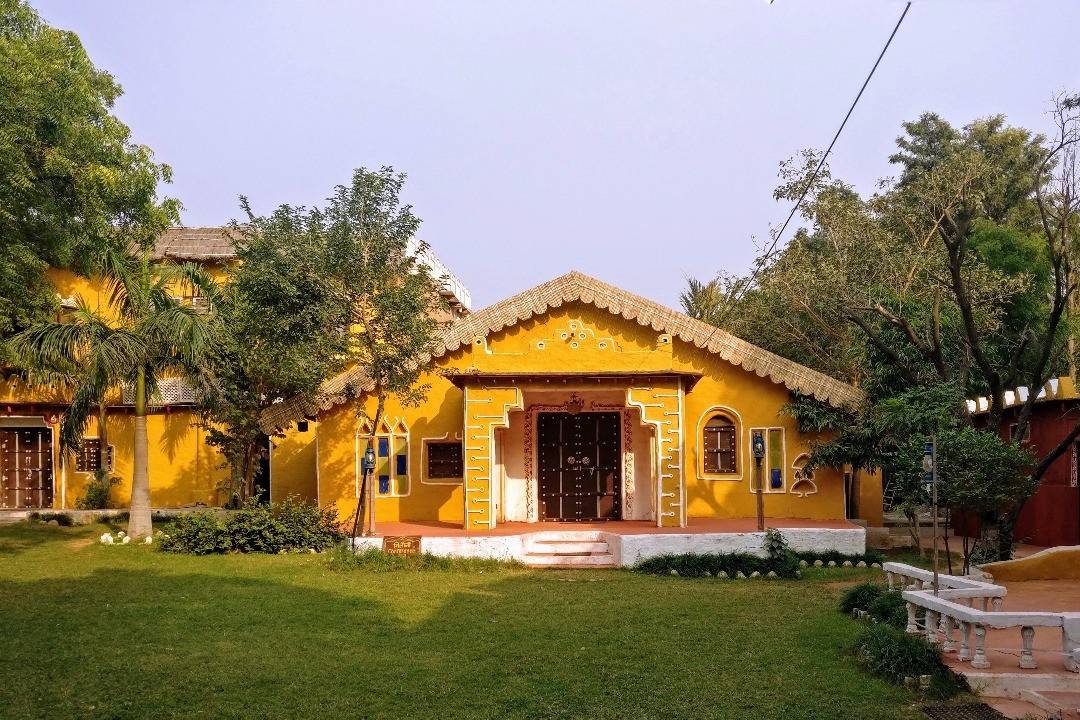 Surjivan Resorts - Venue - Sohna Road - Weddingwire.in