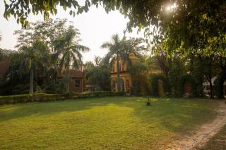 Surjivan Resorts - Venue - Sohna Road - Weddingwire.in