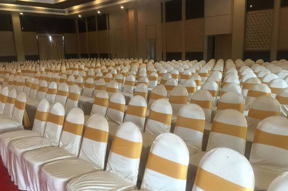 Siddhi Gardens & Banquets - Venue - Erandwane - Weddingwire.in