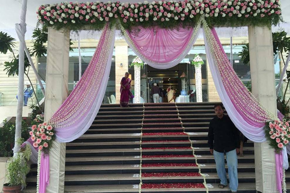 Siddhi Gardens & Banquets - Venue - Erandwane - Weddingwire.in