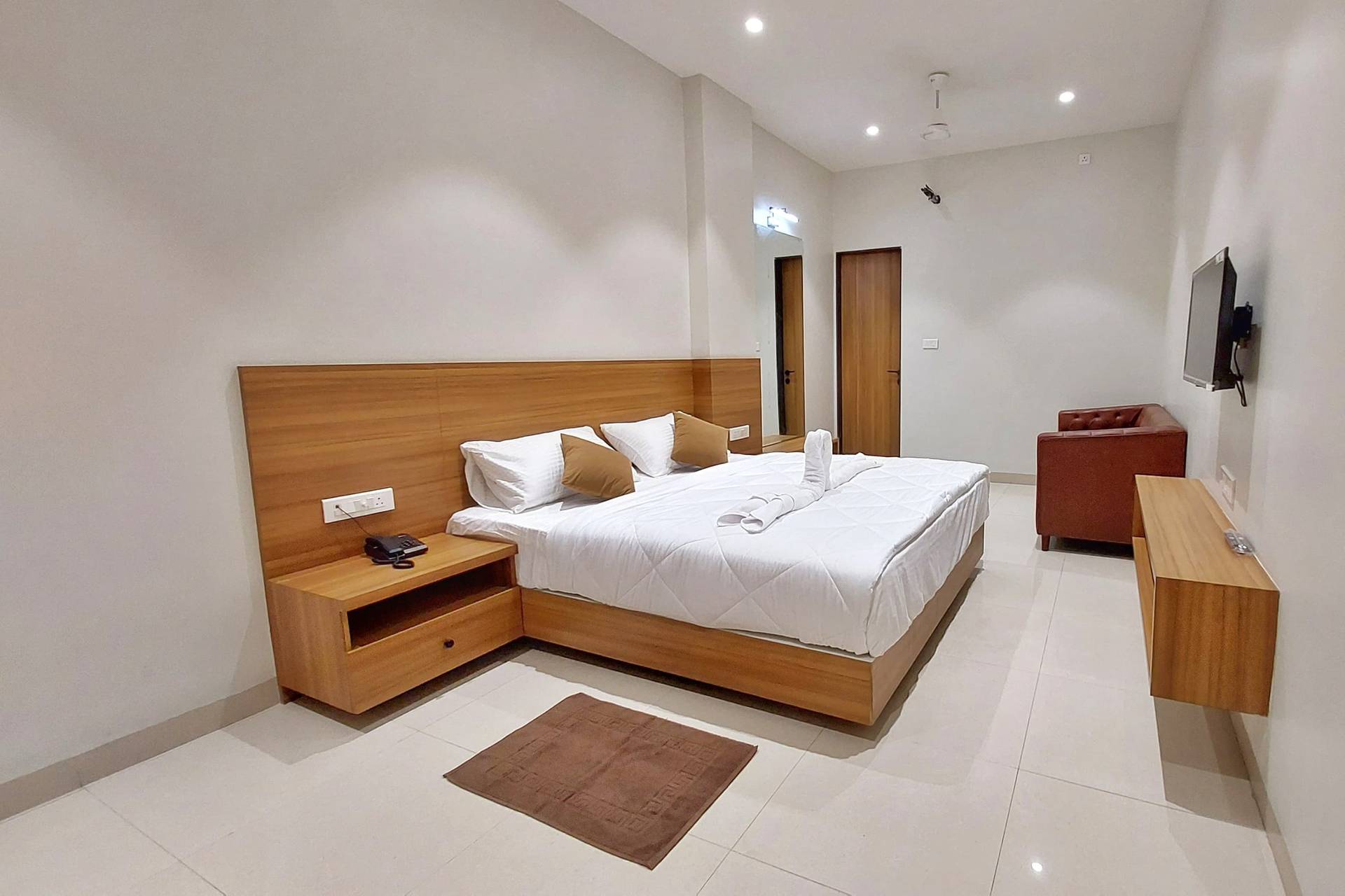 COCO Resort & Banquets - Venue - Old Mumbai-Pune Highway - Weddingwire.in