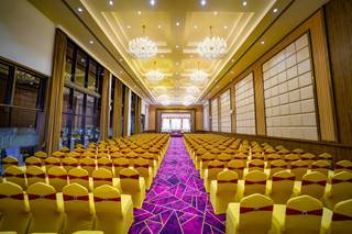 COCO Resort & Banquets - Venue - Old Mumbai-Pune Highway - Weddingwire.in