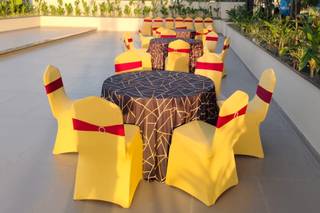 COCO Resort & Banquets - Venue - Old Mumbai-Pune Highway - Weddingwire.in