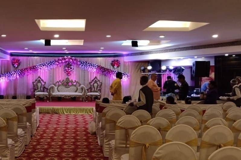 Sardar Patel Baug - Venue - Juhu - Weddingwire.in