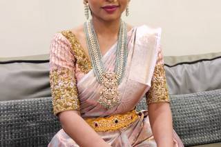 The 10 Best Bridal Makeup Artists - Weddingwire.in