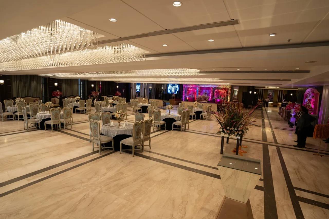 Kohli Regency - Venue - MG Road, Gurgaon - Weddingwire.in