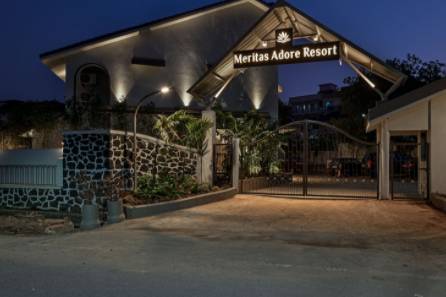 Meritas Adore Resort - Venue - Lonavala - Weddingwire.in