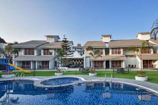 Meritas Adore Resort - Venue - Lonavala - Weddingwire.in