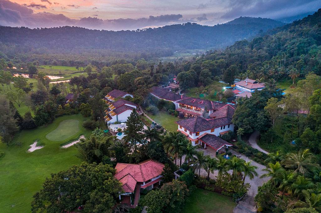 Amritara Ambatty Greens Resort, Coorg - Venue - Virajpet - Weddingwire.in