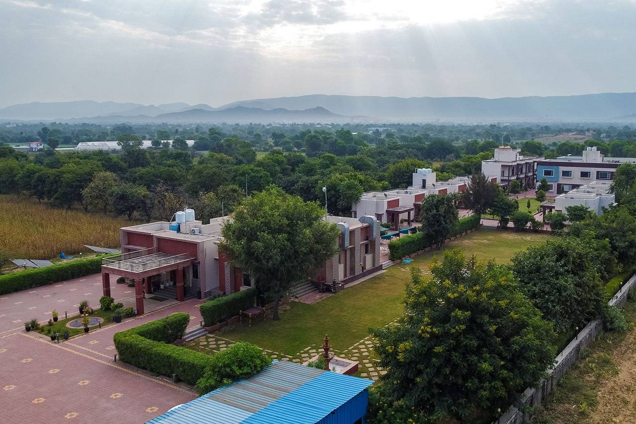 Vesta Avtar Resort - Venue - Pushkar - Weddingwire.in