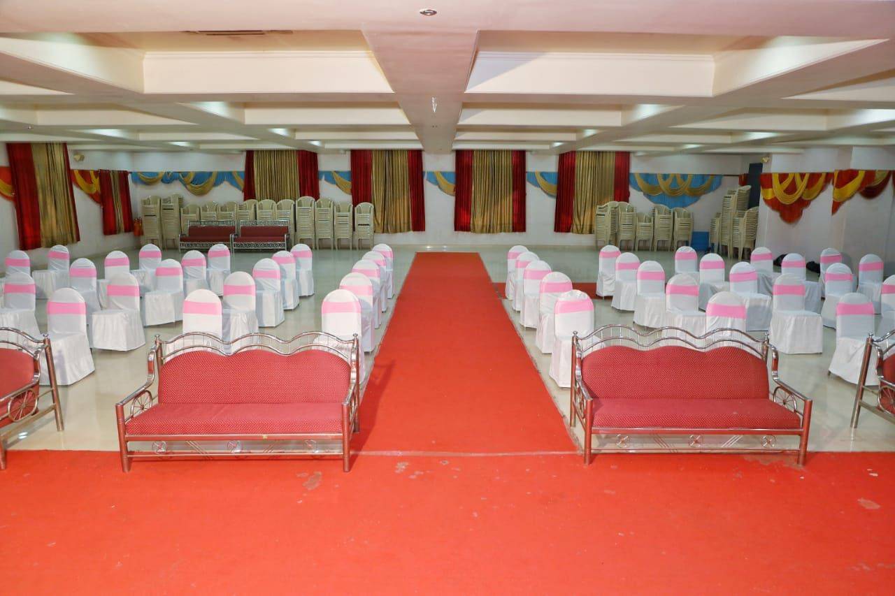 Devadiga Bhavan - Venue - Nerul - Weddingwire.in