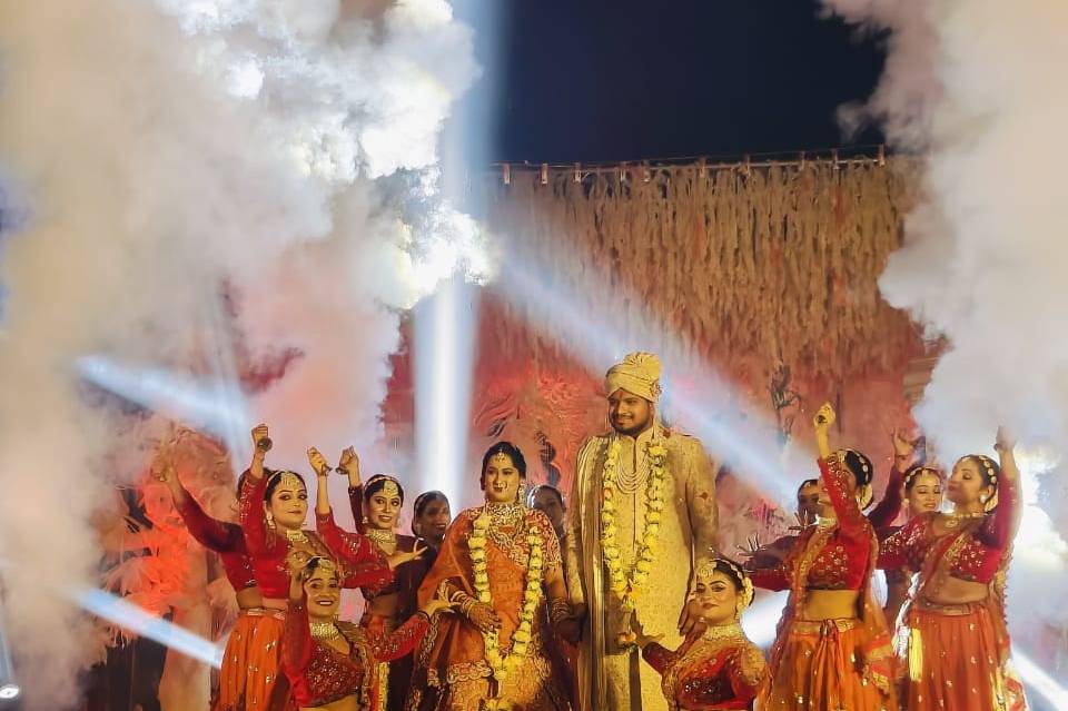 Videos from Seven Heaven Events