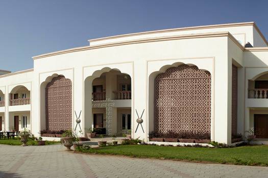 Amargarh Resort, Jodhpur - Venue - Bhadu Market - Weddingwire.in