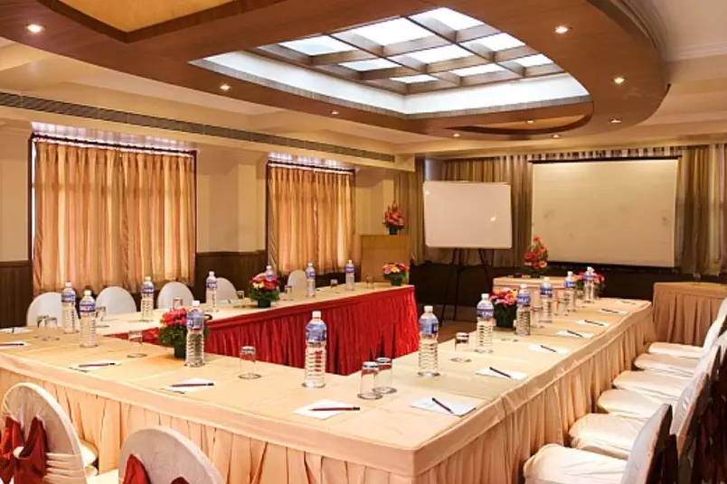 Hotel Raaj Residency - Venue - Jayanagar - JP Nagar - Weddingwire.in