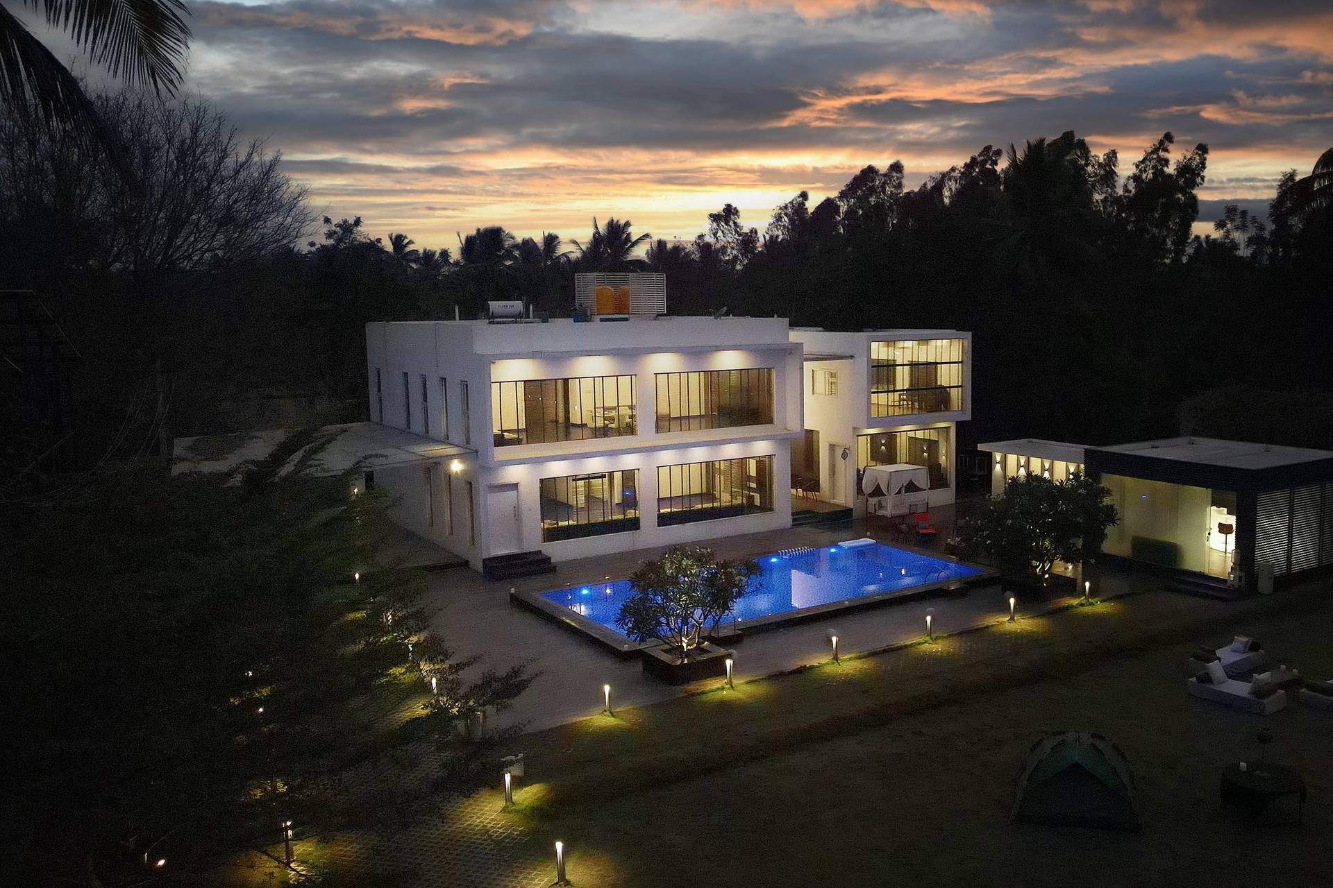 Magnolia by Jade - Venue - Kanakapura Road - Weddingwire.in