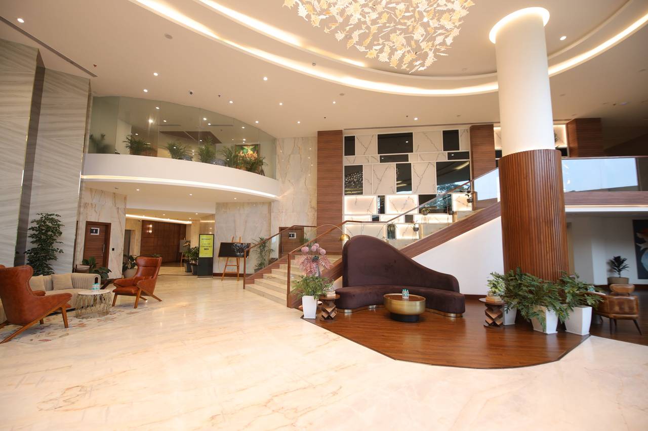 The Mars Resort - Venue - Delhi - Meerut Road - Weddingwire.in