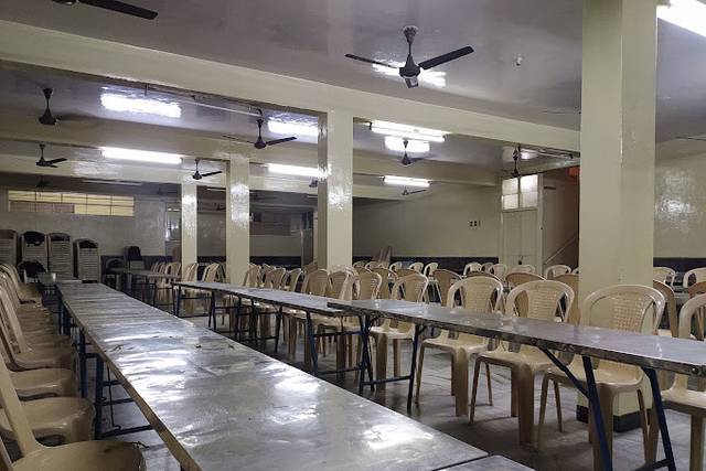 Sathyanarayana Hall - Venue - Gandhipuram - Weddingwire.in