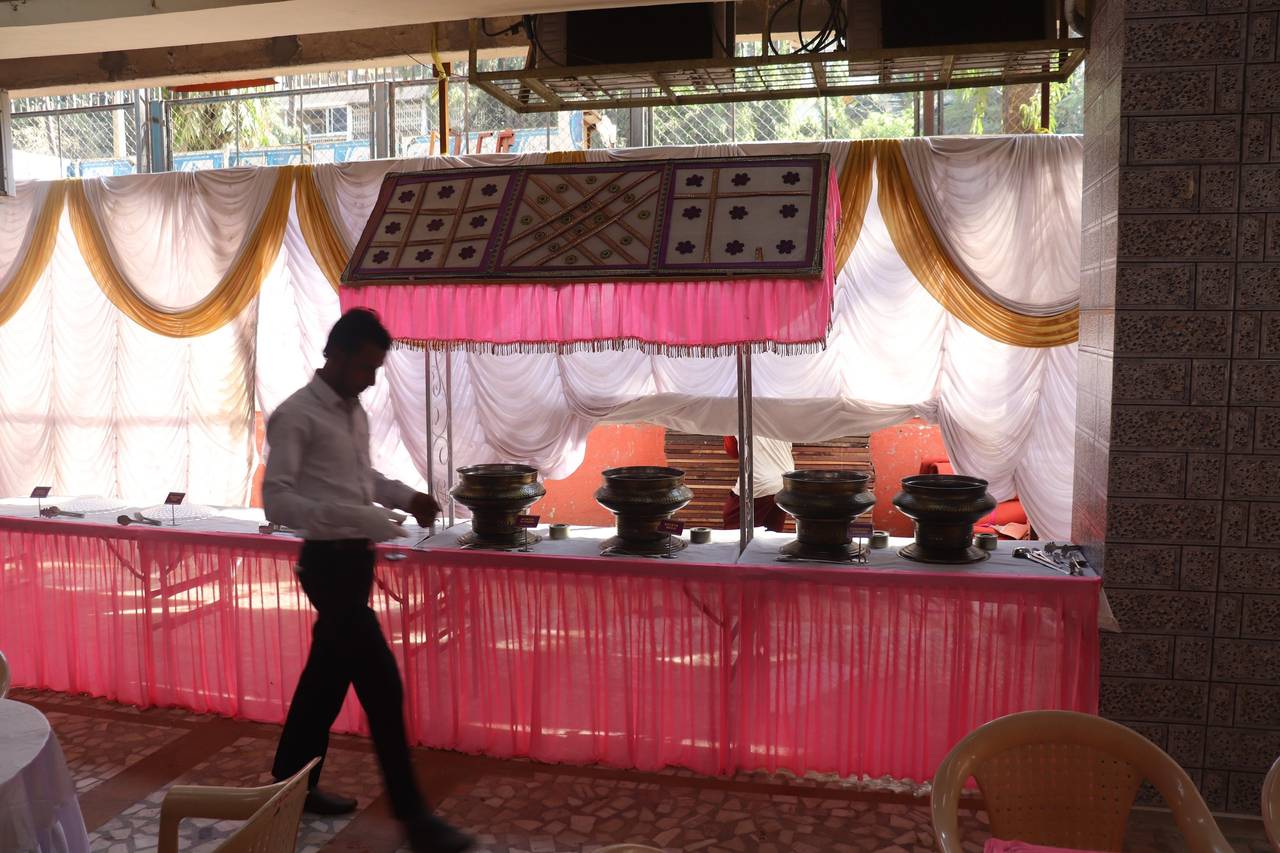 Arya Samaj Marriage Hall - Venue - Juhu - Weddingwire.in