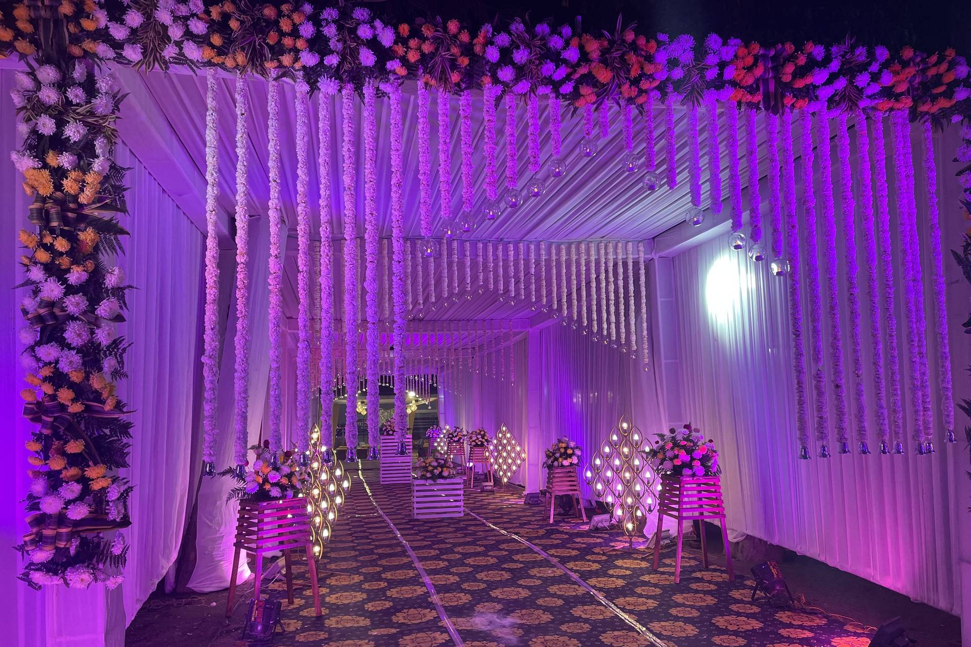 Raj Farm & Banquet Hall - Venue - Muzaffarnagar City - Weddingwire.in