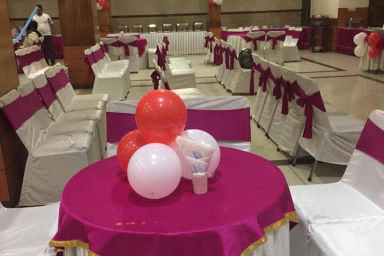 Hotel Harbans Residency - Venue - Patiala City - Weddingwire.in