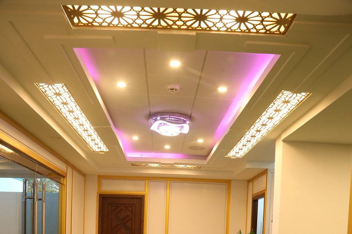Green Apple Banquet Hall - Venue - Anna Nagar West - Weddingwire.in