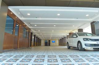 Green Apple Banquet Hall - Venue - Anna Nagar West - Weddingwire.in