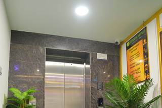 Green Apple Banquet Hall - Venue - Anna Nagar West - Weddingwire.in