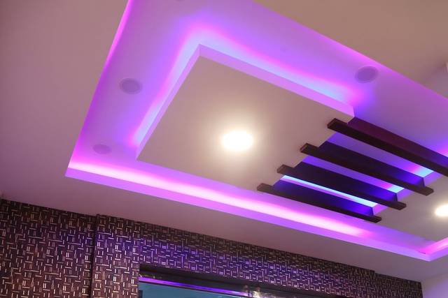 Green Apple Banquet Hall - Venue - Anna Nagar West - Weddingwire.in