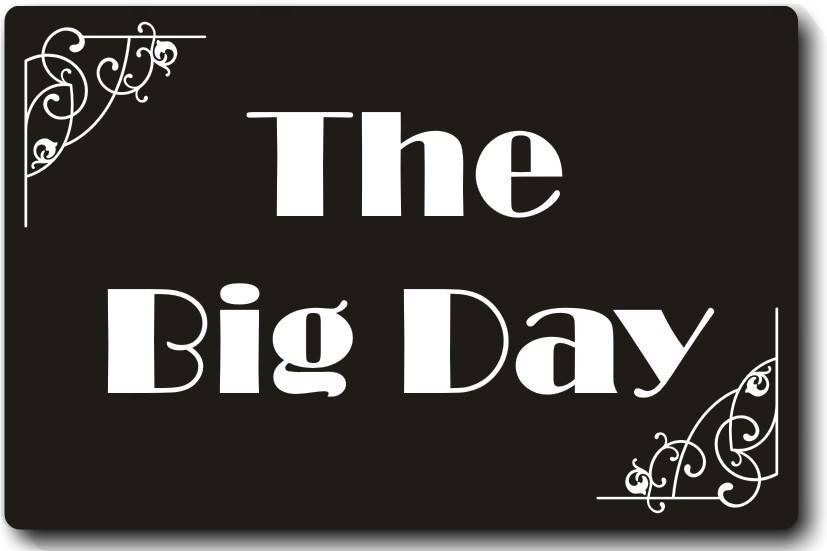 The Big Day Co. - Planner - RK Puram - Weddingwire.in