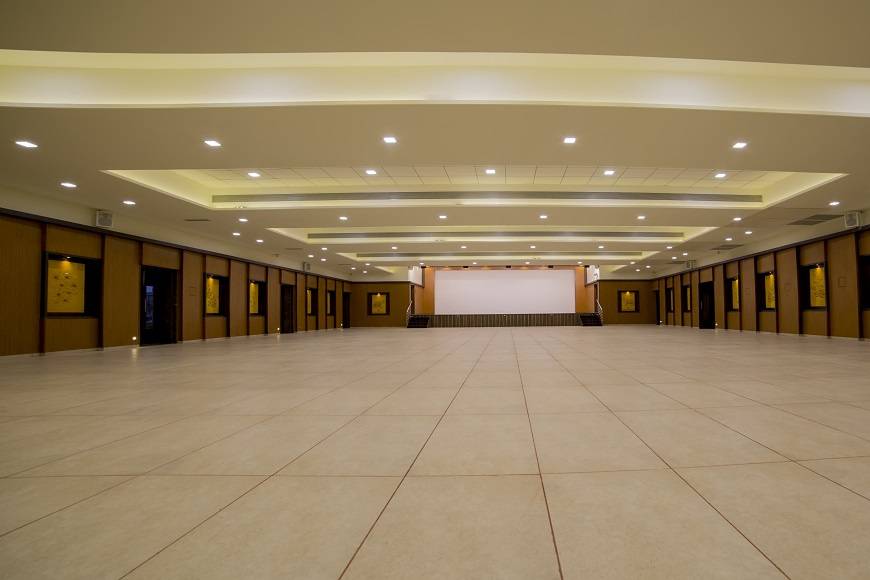 Shubham Hospitality, Solapur - Venue - Solapur City - Weddingwire.in