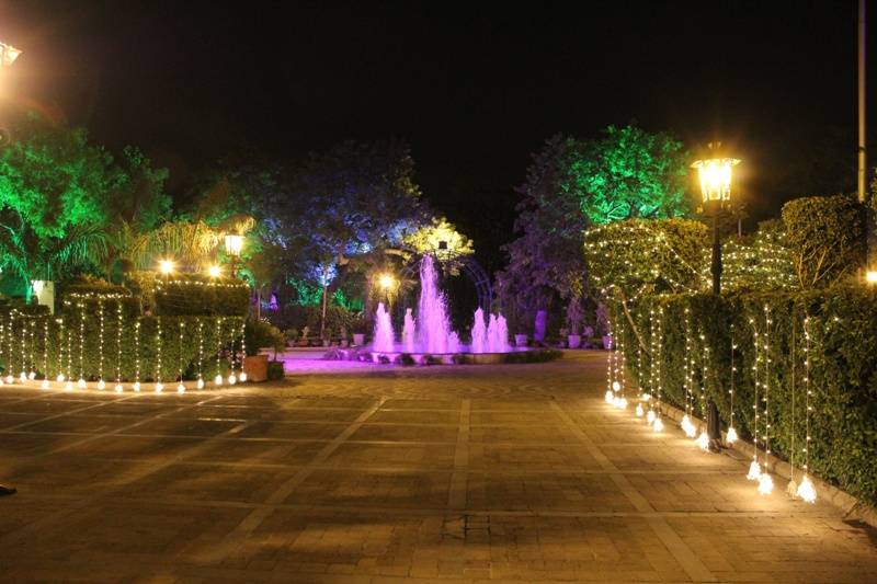 Jhankar Banquets - Venue - Green Park - Hauz Khas - Weddingwire.in