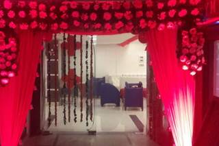 Alpha Party Lounge - Venue - Sector 62, Noida - Weddingwire.in