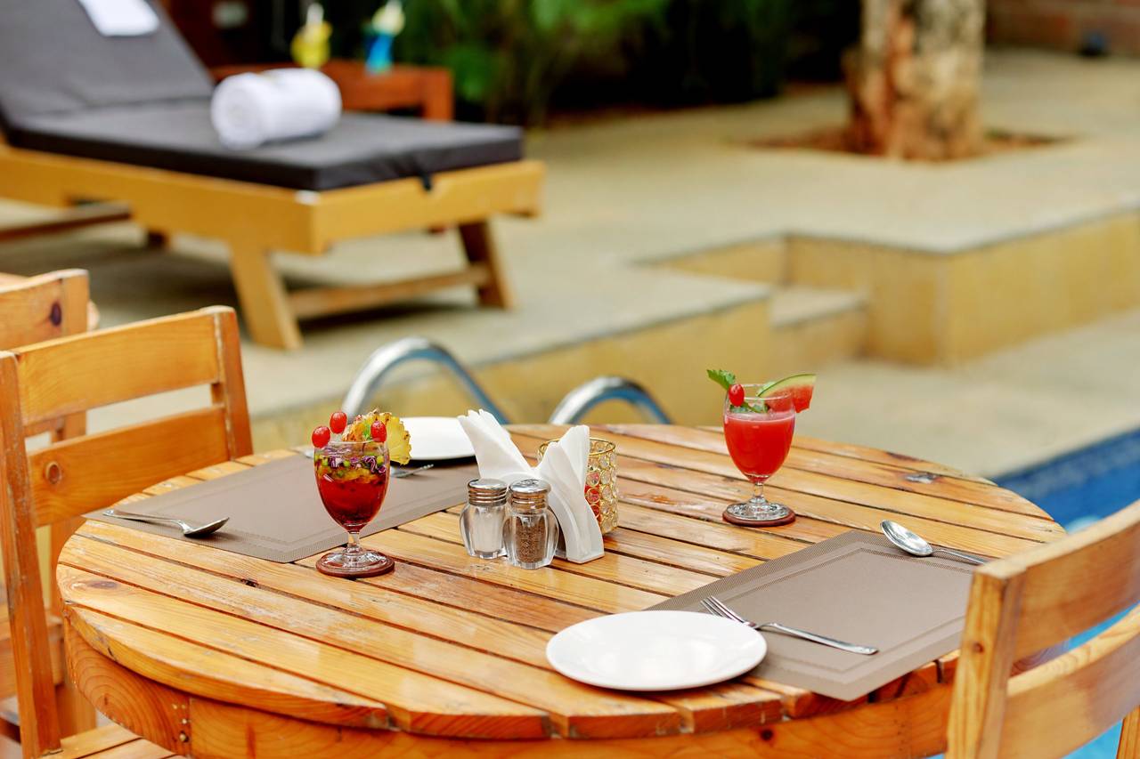 Gold Coins Club & Resort - Venue - Electronic City - Hosur Road ...