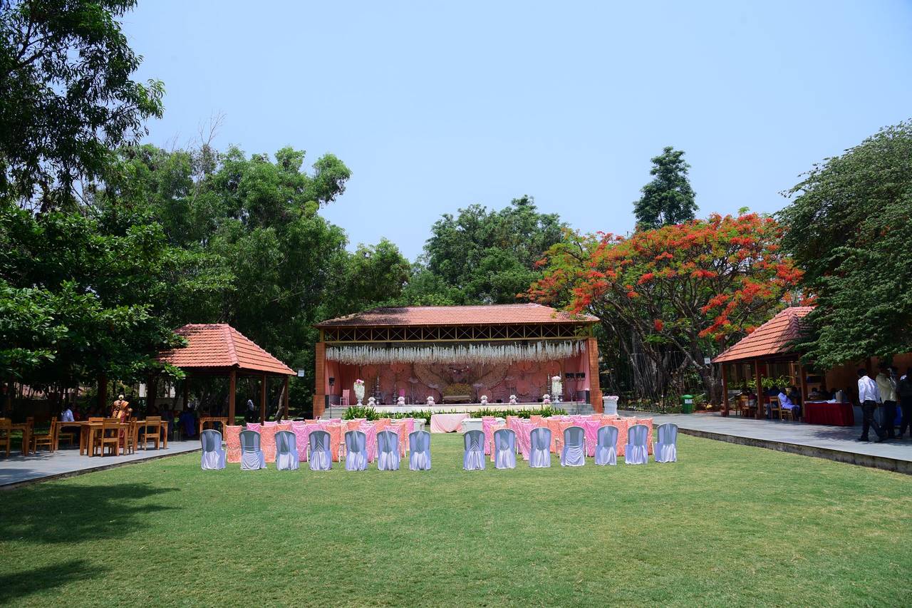 Gold Coins Club & Resort - Venue - Electronic City - Hosur Road ...