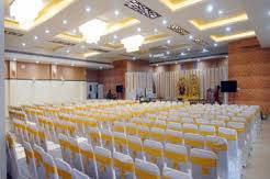 Manisha Convention Centre - Venue - Vettuvankeni - Weddingwire.in