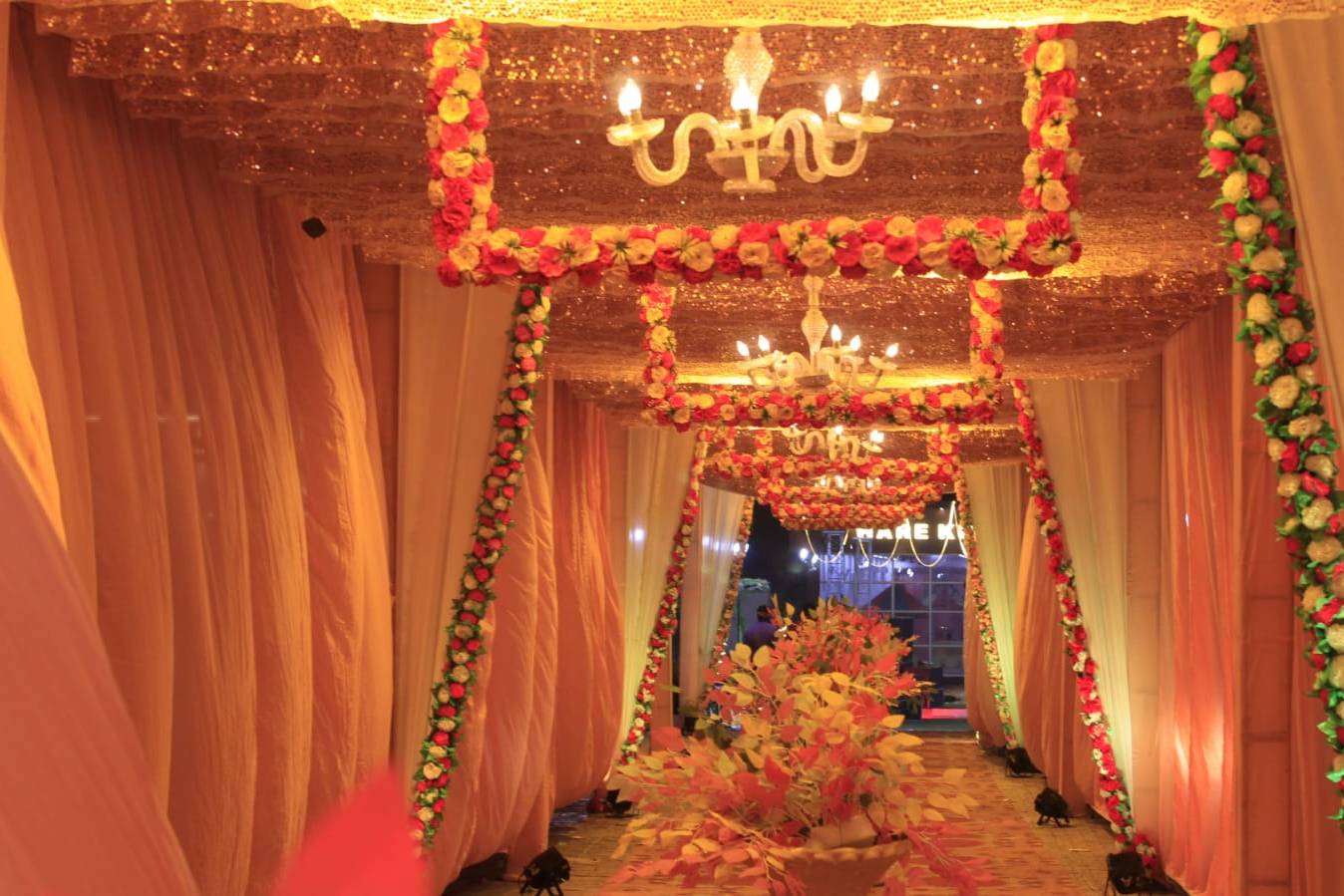 Hare Krishna Farm - Venue - Mathura City - Weddingwire.in