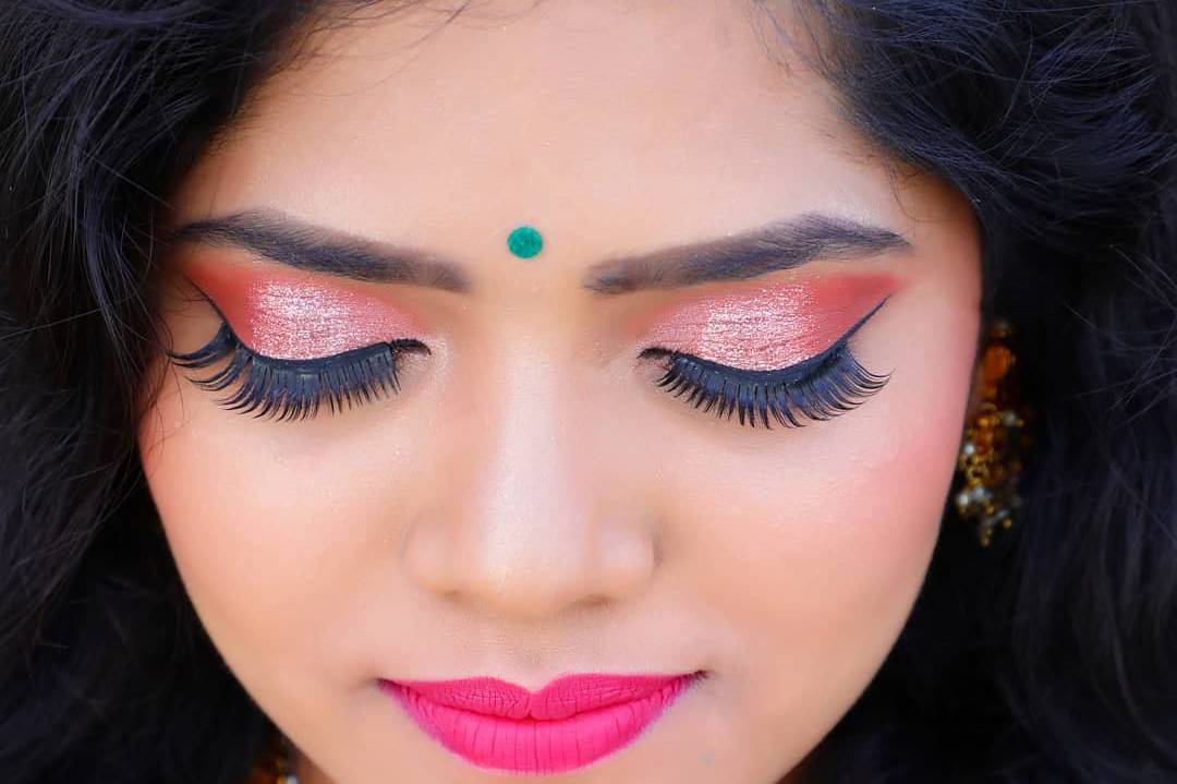 Makeover By Bindu H Gowda - Makeup Artist - JP Nagar - Weddingwire.in
