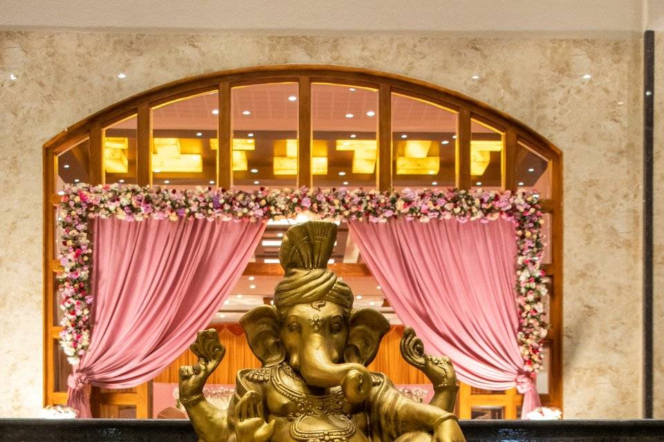 Meragi - Decorator - Indiranagar - Weddingwire.in