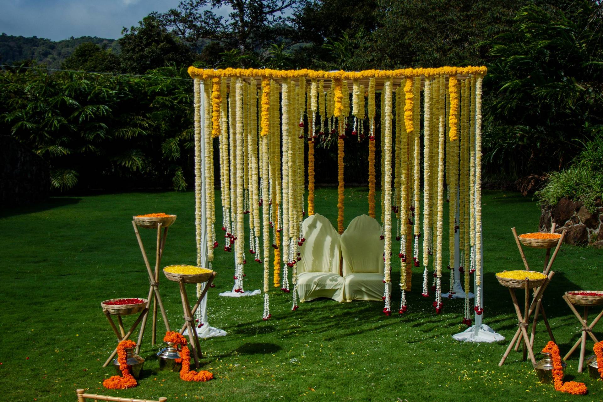 Meragi - Decorator - Indiranagar - Weddingwire.in