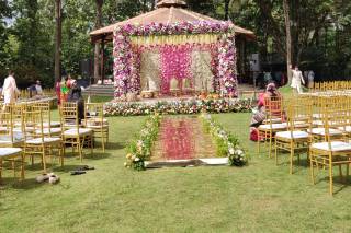 Meragi - Decorator - Indiranagar - Weddingwire.in