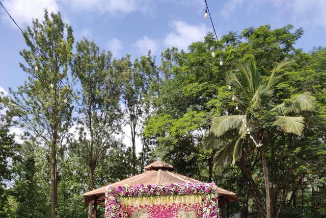 Meragi - Decorator - Indiranagar - Weddingwire.in